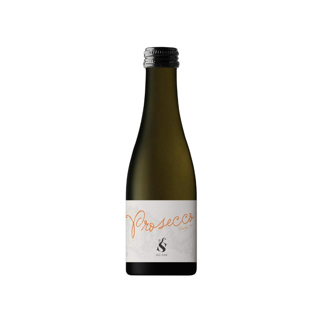 National Prosecco Day - See Saw Wine