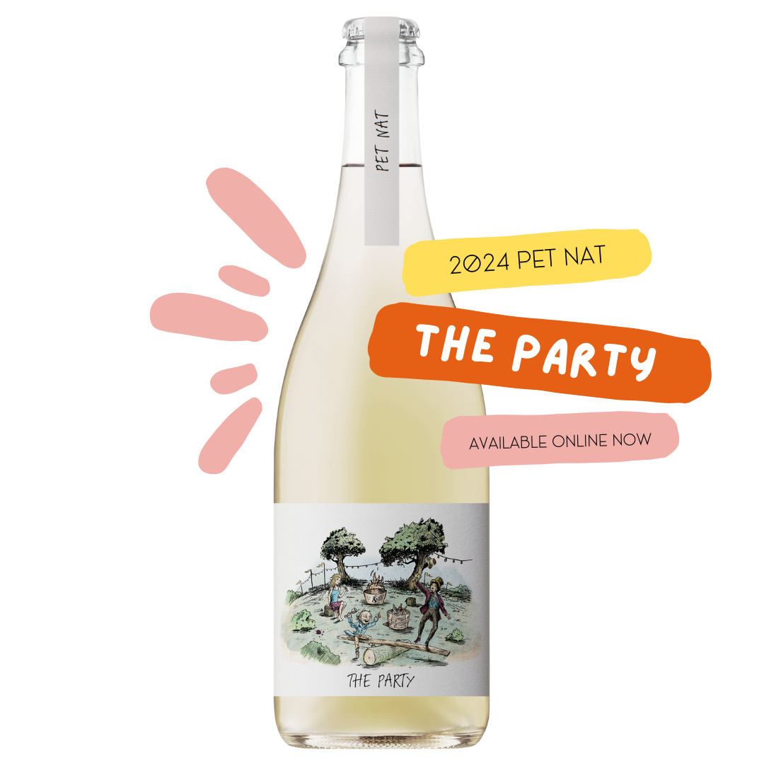 What Is A Pet Nat? - See Saw Wine